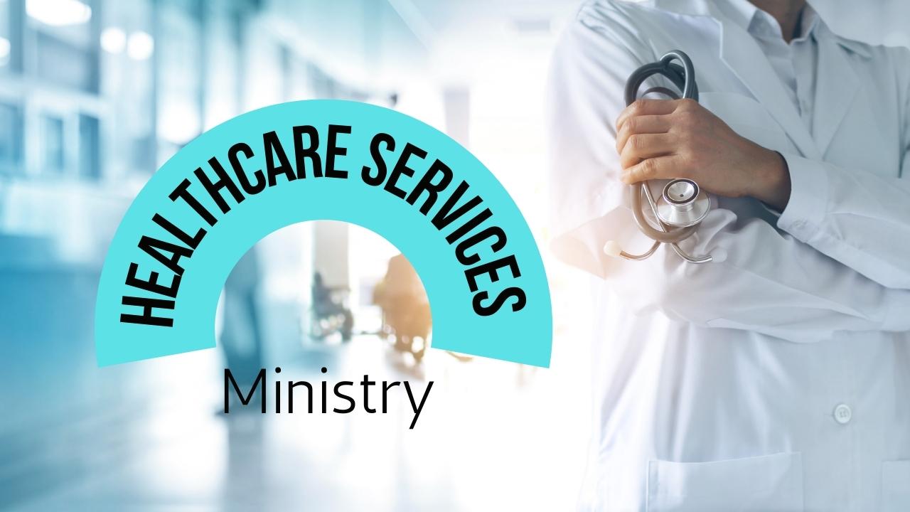 #1 Best Free Healthcare Services - You are needed.